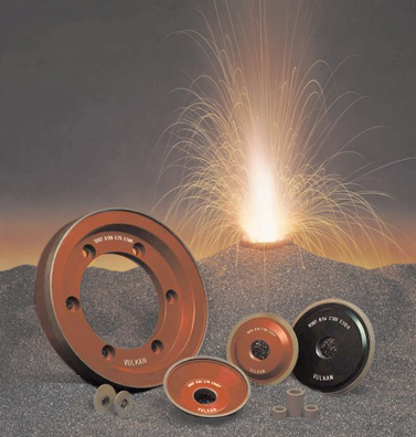 Meules standard - Precitool - Reference Swiss manufacturer of high ...